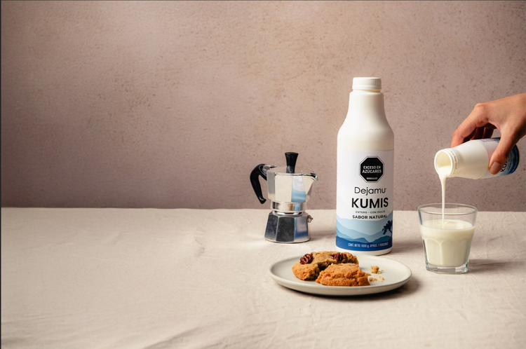 Tiendas Dejamu en Bogotá: ubicación y horarios | Dejamu