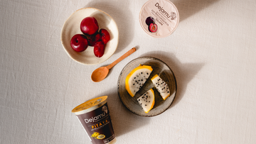 Colecciones – Dejamu