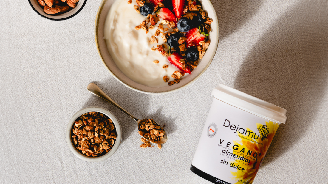 Colecciones – Dejamu