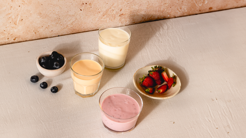 Nuestra diferencia desde las montañas de Subachoque | Dejamu