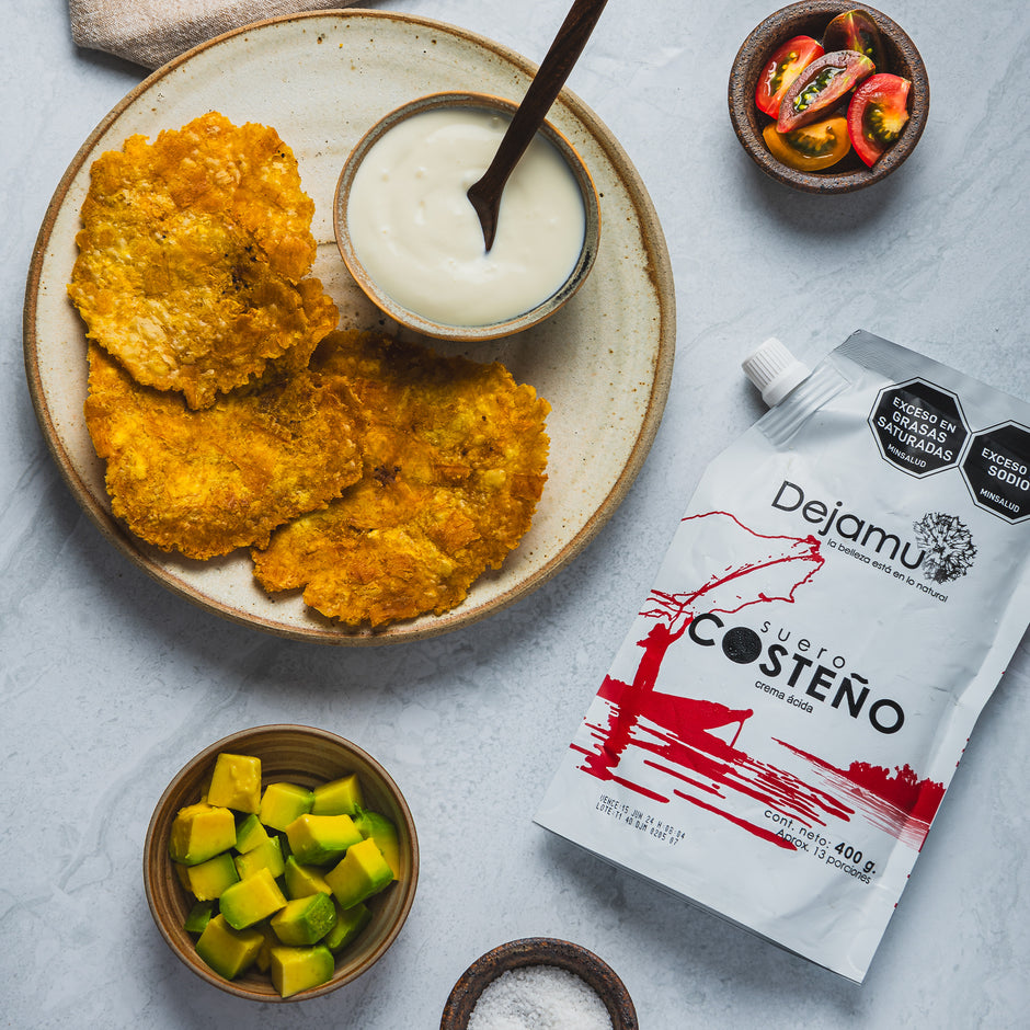 Conoce todos los productos | Dejamu