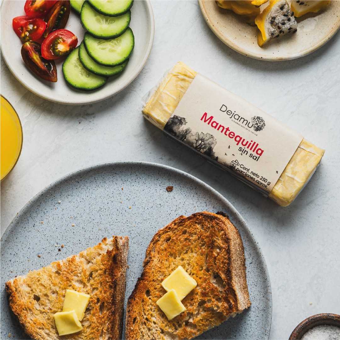 Colecciones – Dejamu