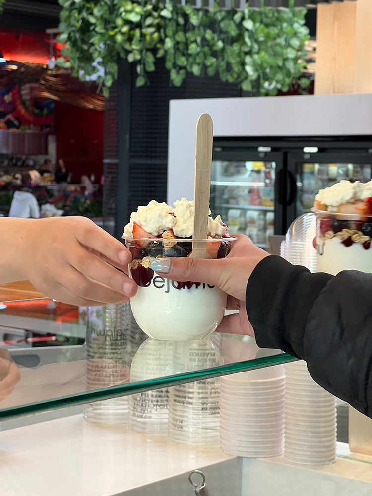 Nuestra diferencia desde las montañas de Subachoque | Dejamu