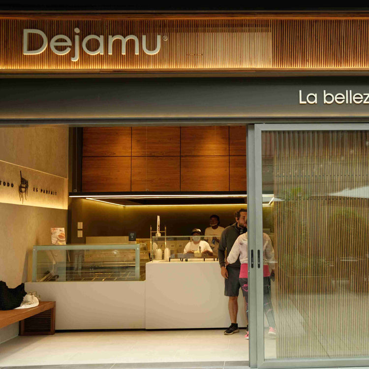 Conoce nuestros puntos de venta | Dejamu