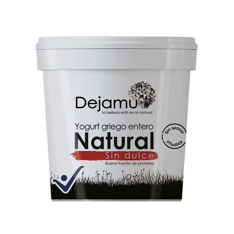 Colecciones – Dejamu