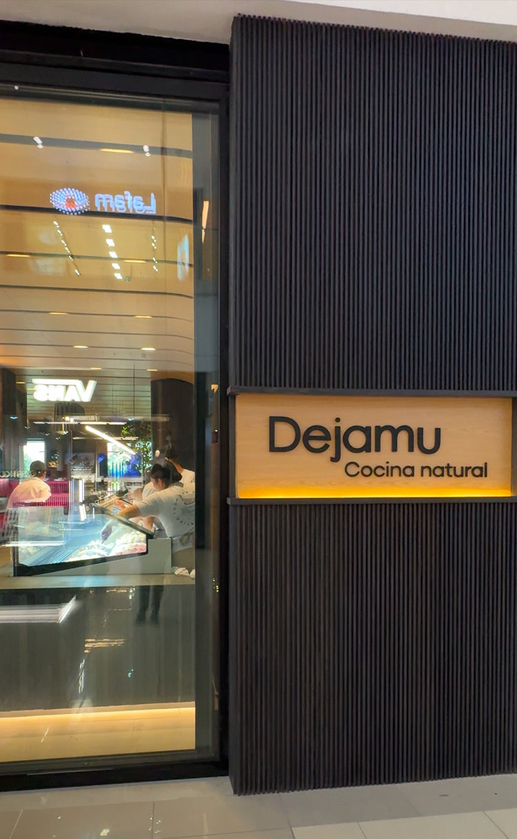 Conoce nuestros puntos de venta | Dejamu