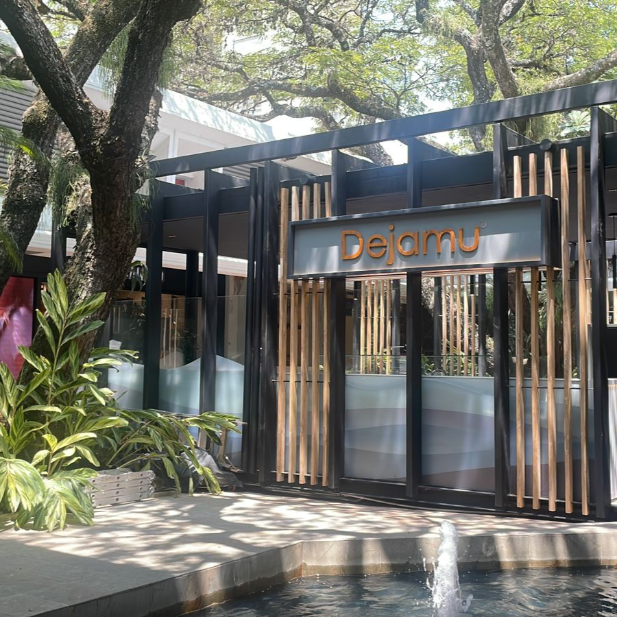 Tiendas Dejamu en Bogotá: ubicación y horarios | Dejamu